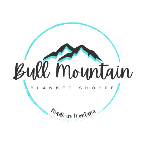 Bull Mountain Blanket Shoppe